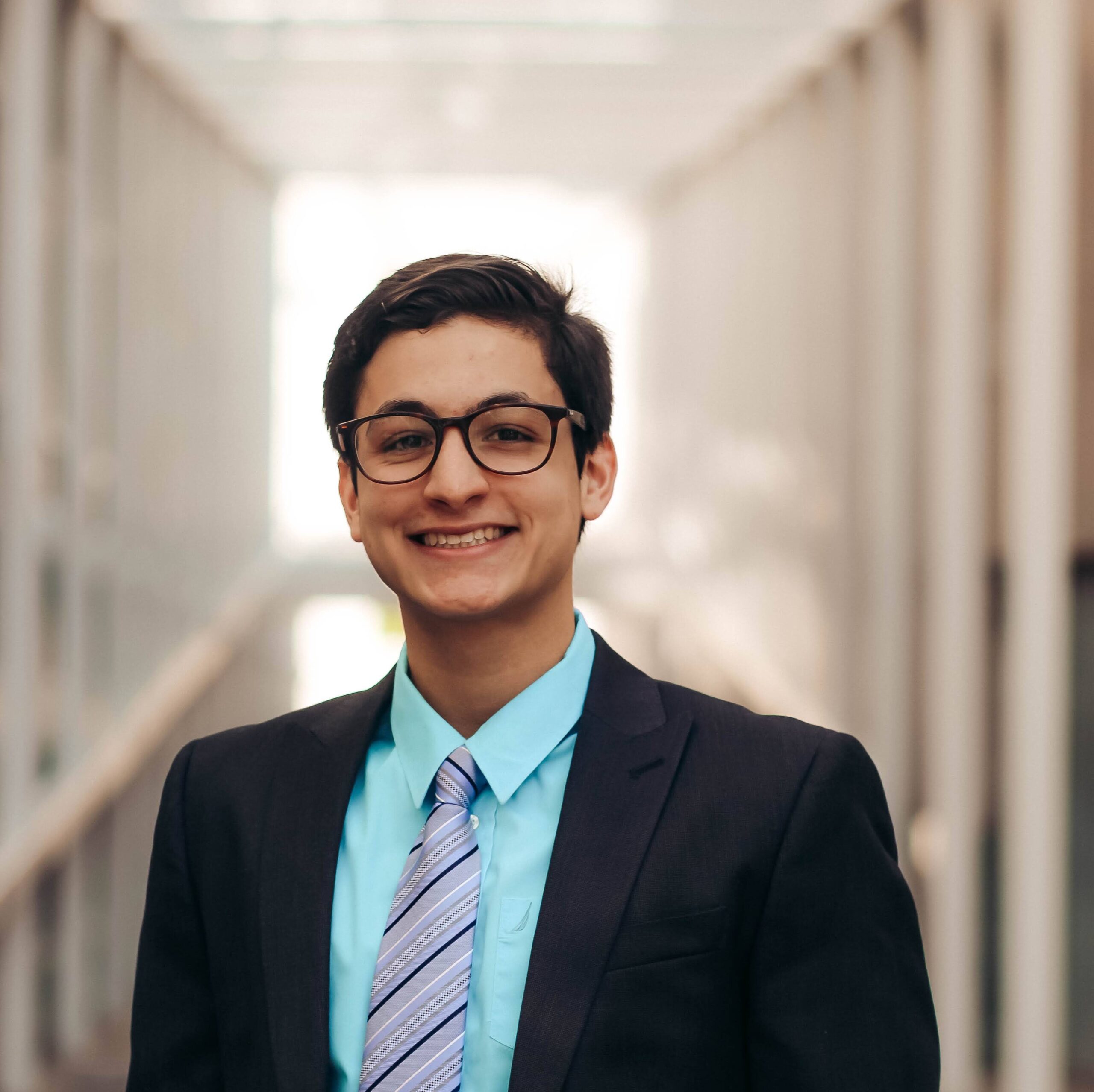 Meet the Team - Vocalize Interpreting