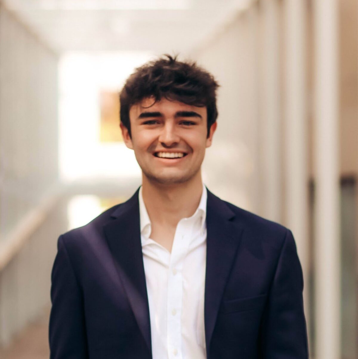 Meet the Team - Vocalize Interpreting