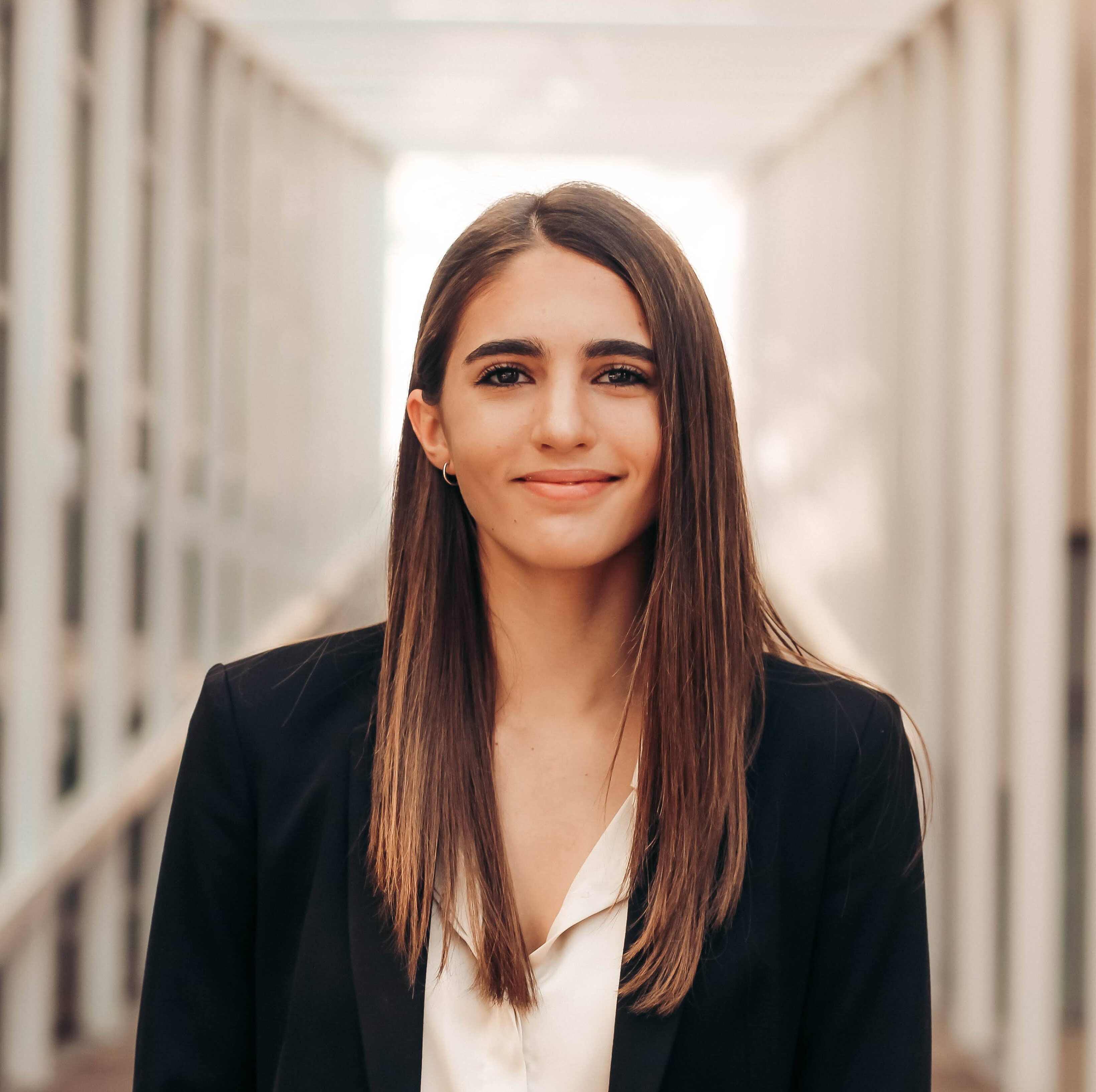 Meet the Team - Vocalize Interpreting