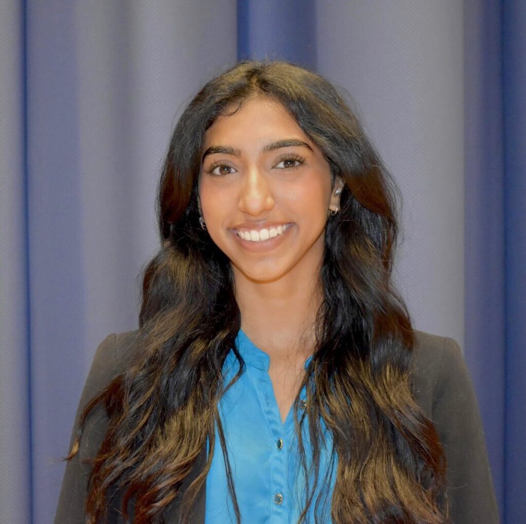 Meet the Team - Vocalize Interpreting